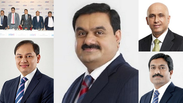 Adani Enterprises FPO review