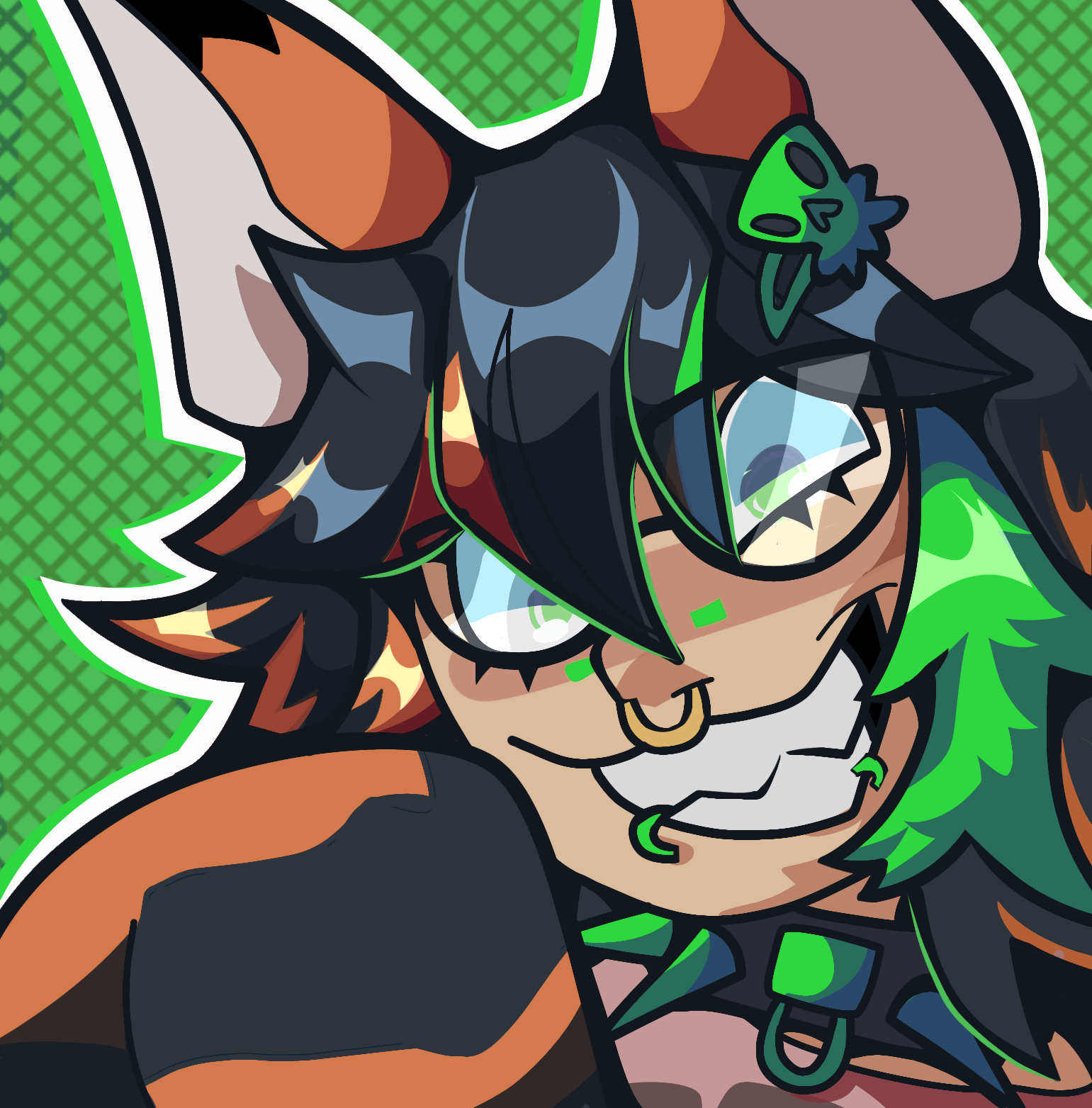 $7 USD Icons (Fully shaded!) on Toyhouse
