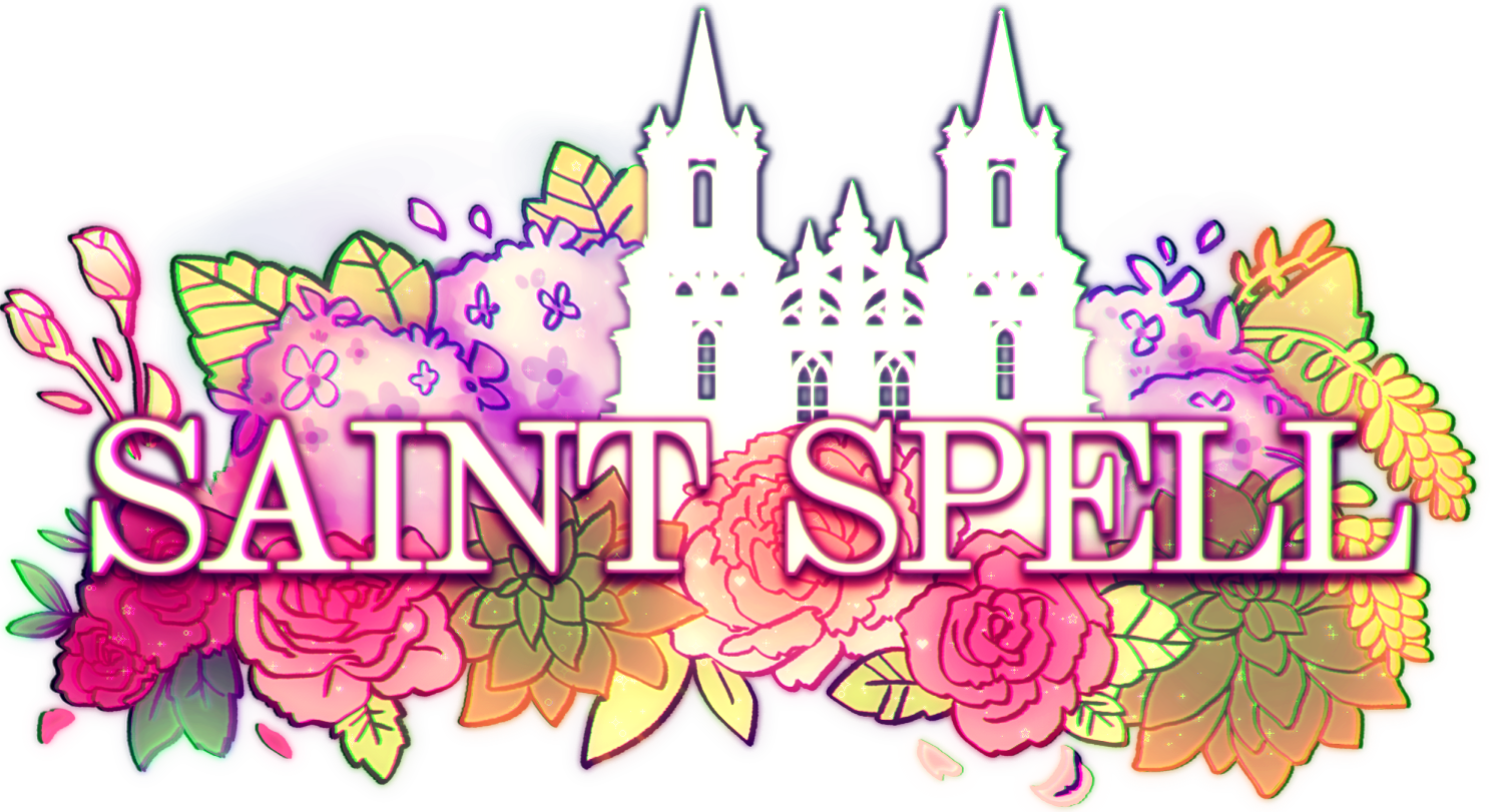SaintSpell | DeviantArt
