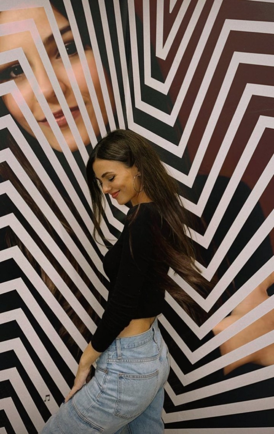 Victoria Justice Appreciation Thread - Page 114 - Blu-ray Forum
