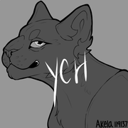 YCH for HS [Feb Event] :|: Lioden