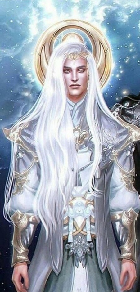 The Gods' Enigma - Chapter 6 - TwoTimeBootShine - Record of Ragnarok ...