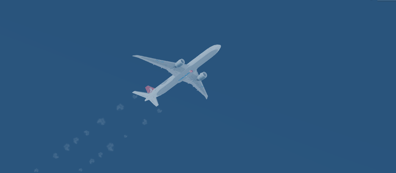 GeoFS-Flightradar