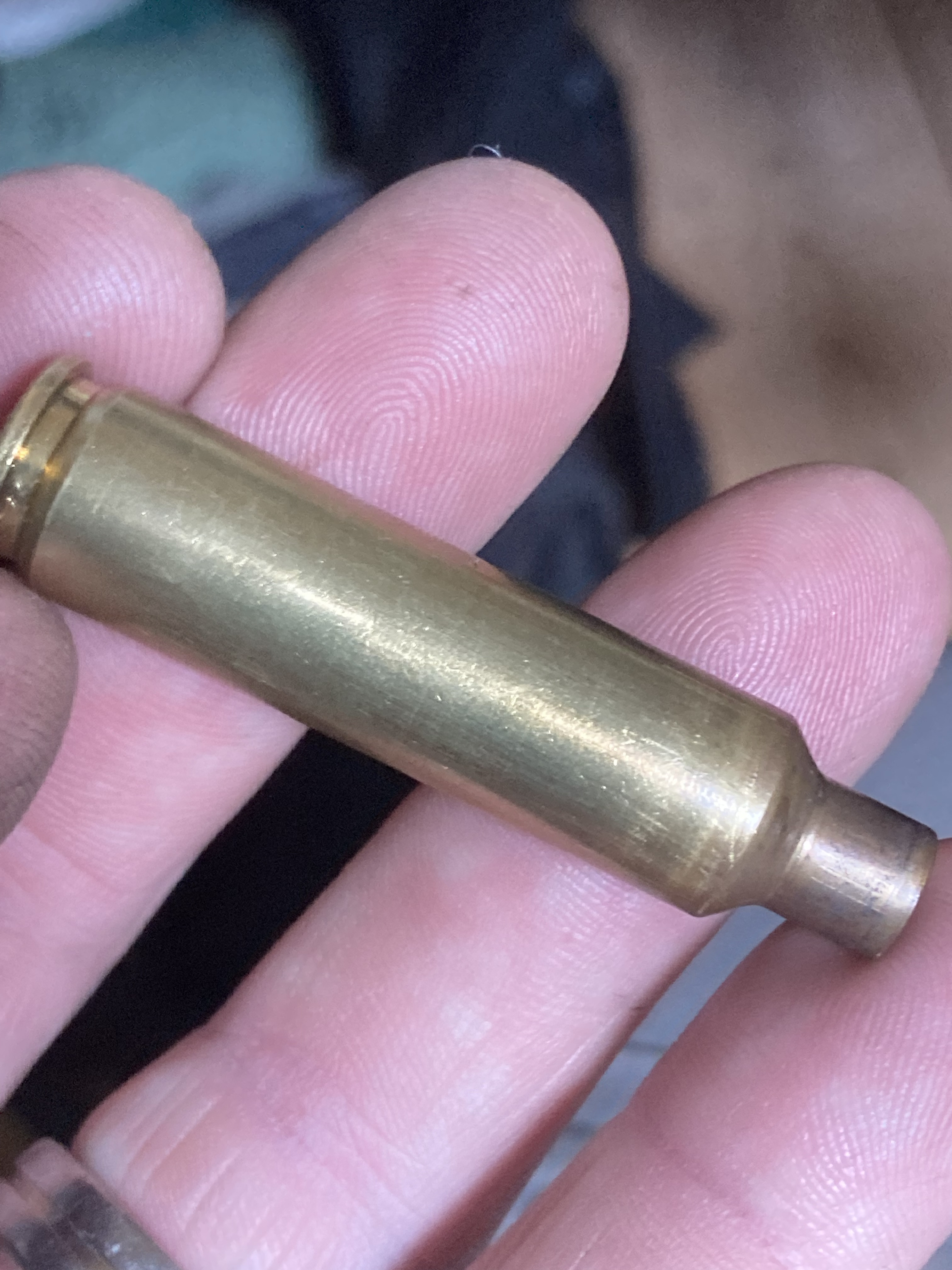 Small base die for 6.5x55 | Page 2 | The Stalking Directory