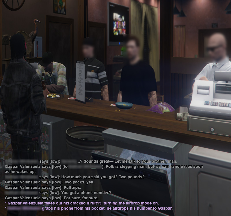 Senora First Nations - Page 9 - Archive - GTA World Forums - GTA V ...