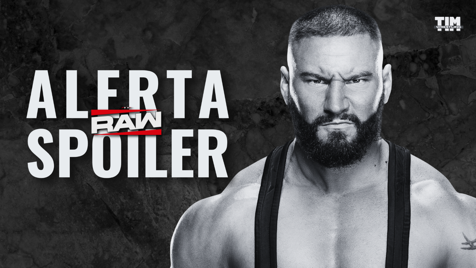 WWE RAW Spoilers: 22 de Diciembre - TIM Wrestling