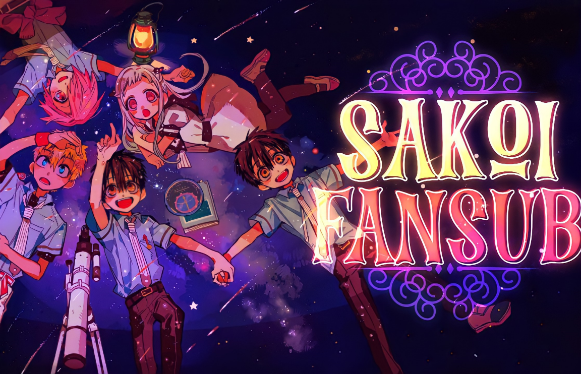 Capítulo 24 – SAKOI Fansub