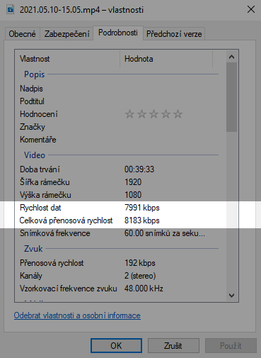 Bity a bajty – Jaký je rozdíl?