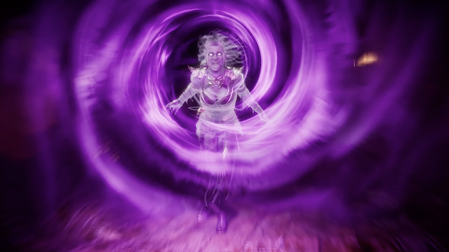 MORTAL KOMBAT 11: NetherRealm Studios Has Finally Released A Character ...