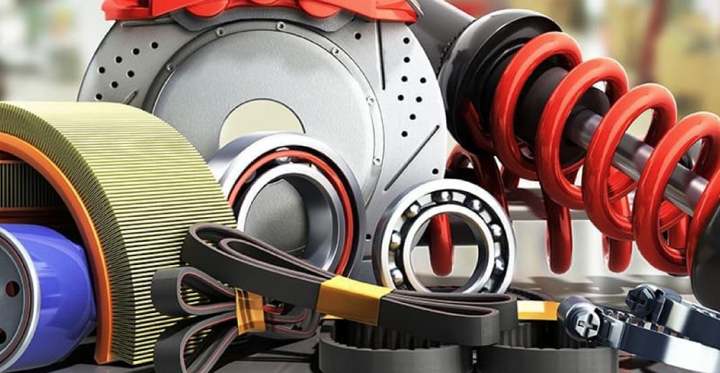 Essential Auto Parts to Upgrade Your Vehicle's Performance and Efficiency
