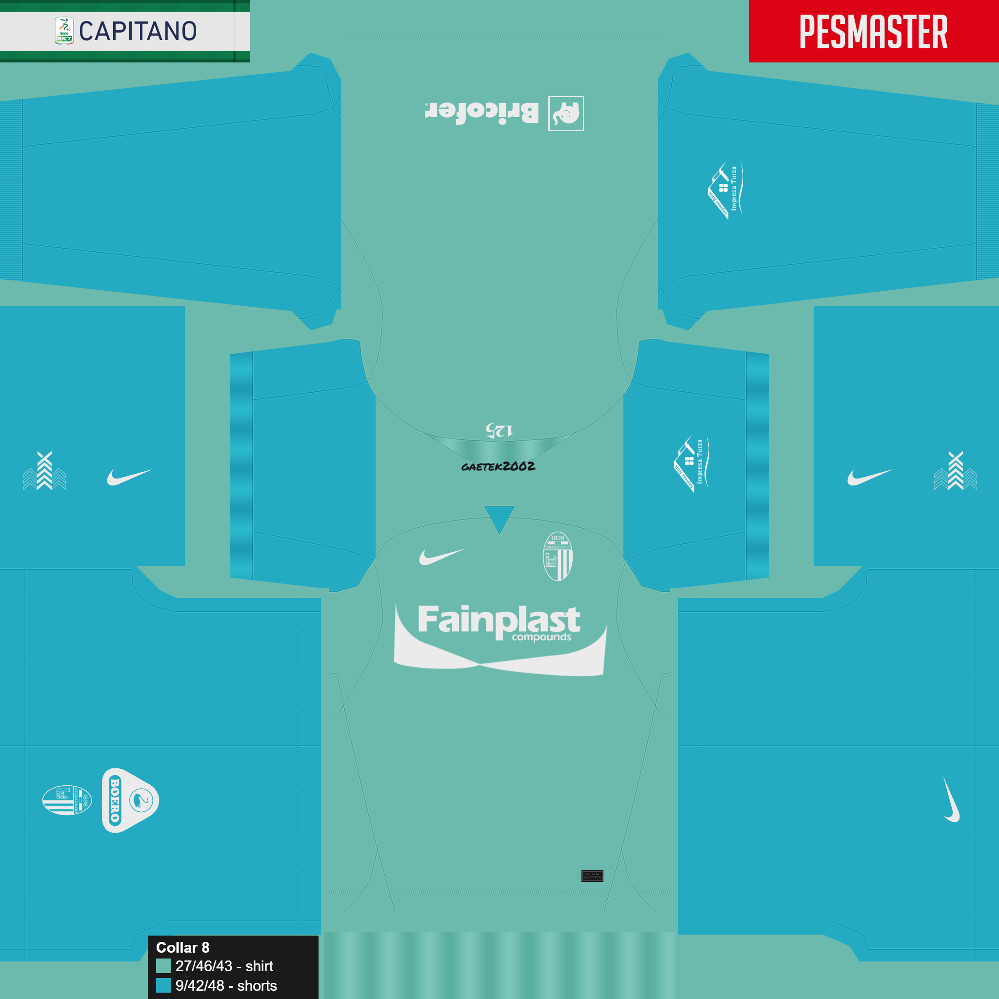 nuova stagione, nuovi kit pes 2021 in PNG | PESTeam.it Forum