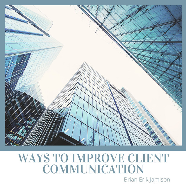 Ways to improve client communication hosted at ImgBB — ImgBB