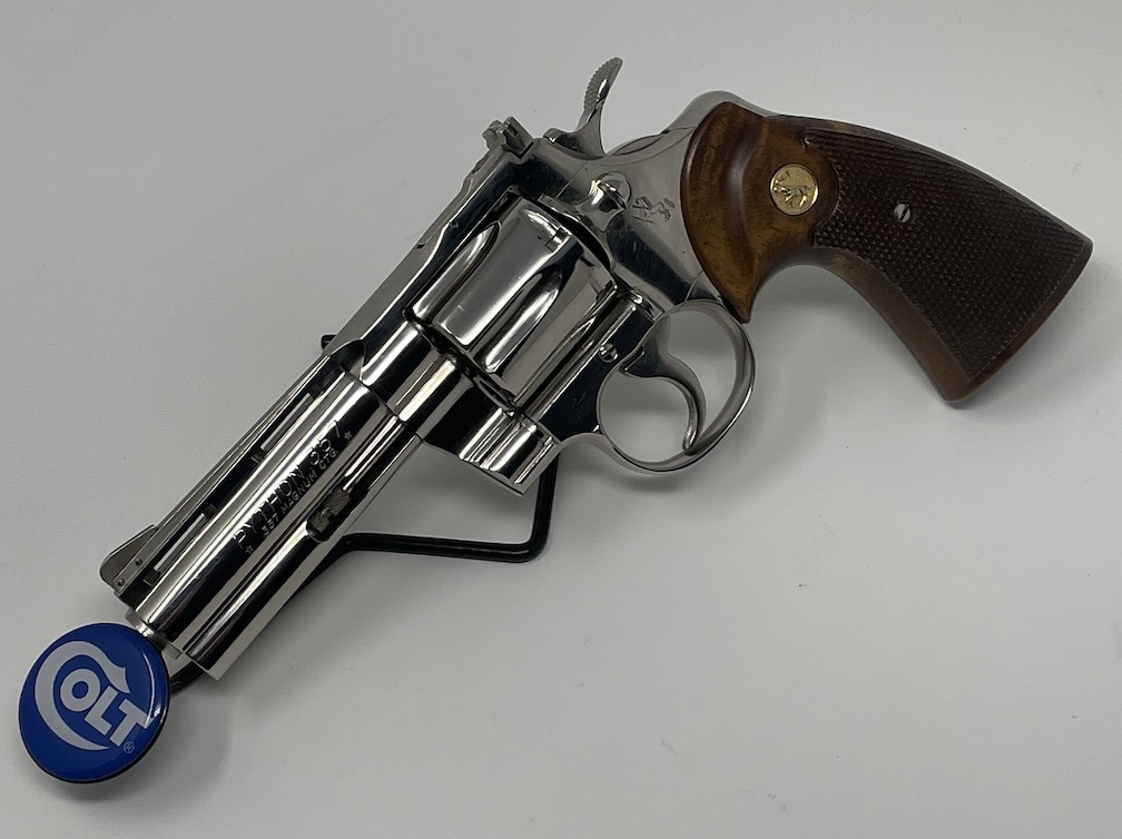 Revolver porn thread. | Page 88 | Maryland Shooters Forum - Weapon ...