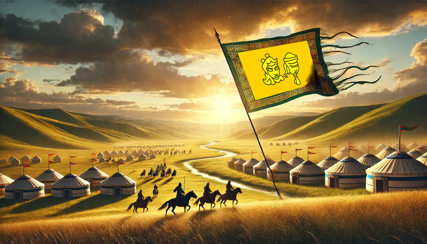 uyghur-khaganate-flag hosted at ImgBB — ImgBB