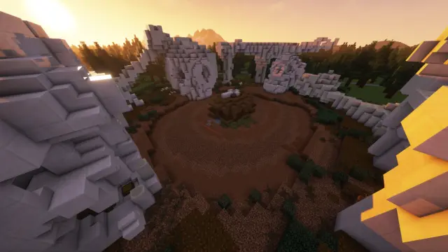 MineZ - MineZ: Spookfest 2025 | Shotbow