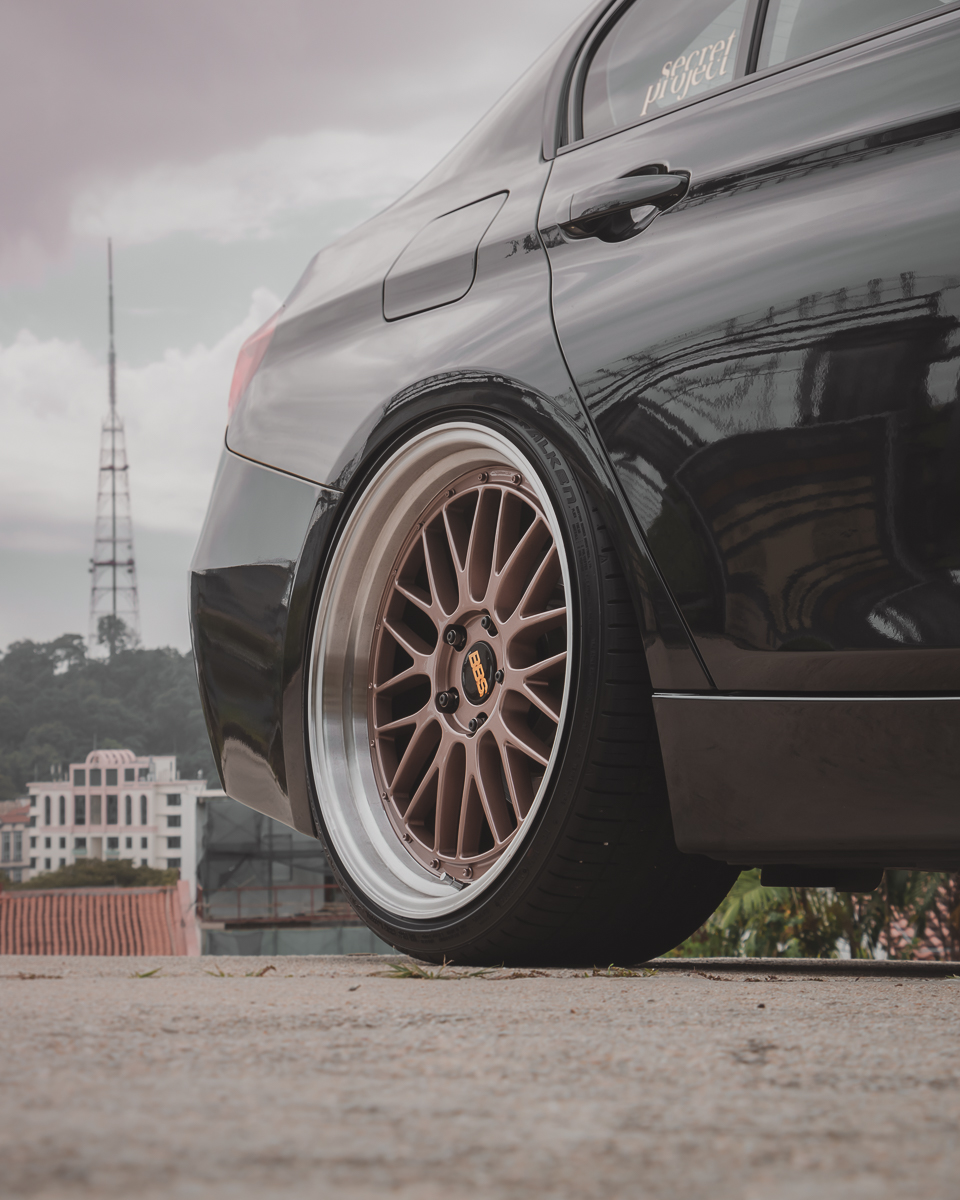 OFFICIAL Slammed/Stanced (F30/F32) Thread - Page 85