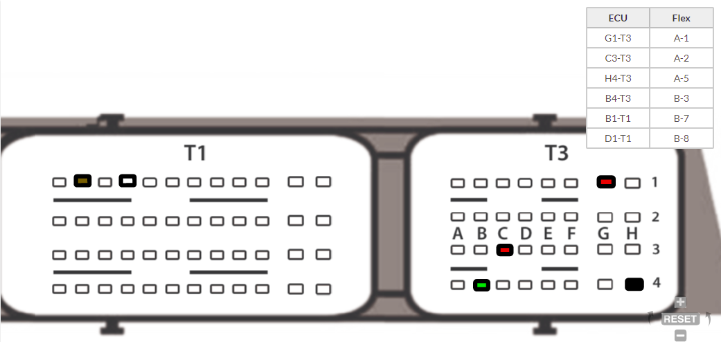Connecting to a C30 1.6 through OBDII with KESS. - MHH AUTO - Page 2
