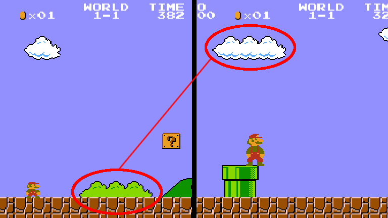 What are some games from the 8-bit era that manage to be a lengthy ...
