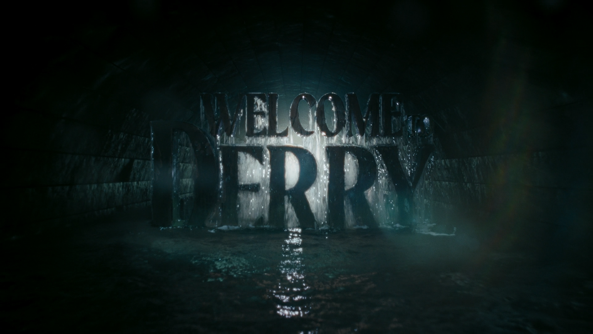 Воно: Ласкаво просимо в Деррі / IT: Welcome to Derry (Сезон 1, серії 1-5) (2025) WEB-DL 2160p ...