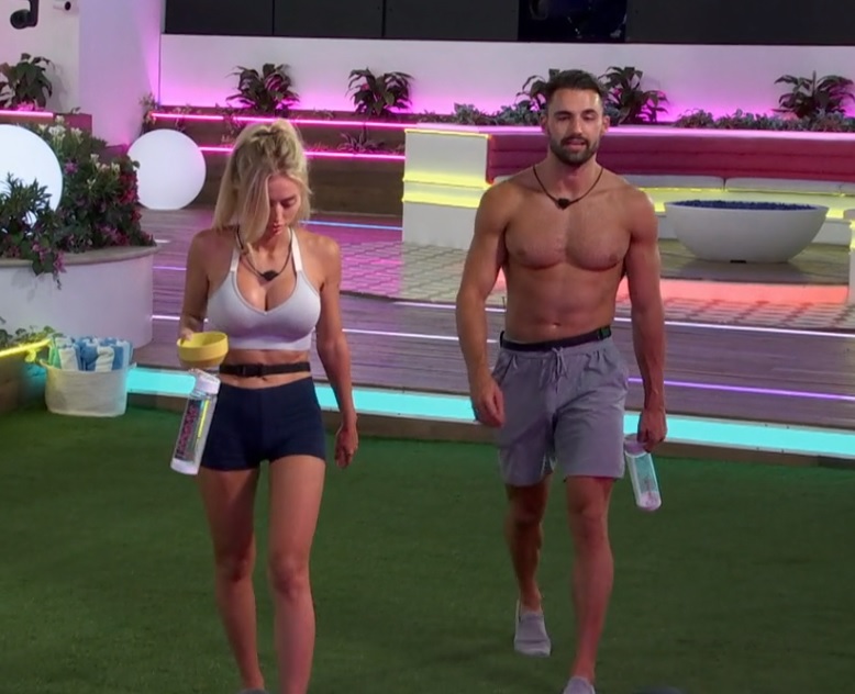 Love Island Usa Season 2 Page 4 Lpsg