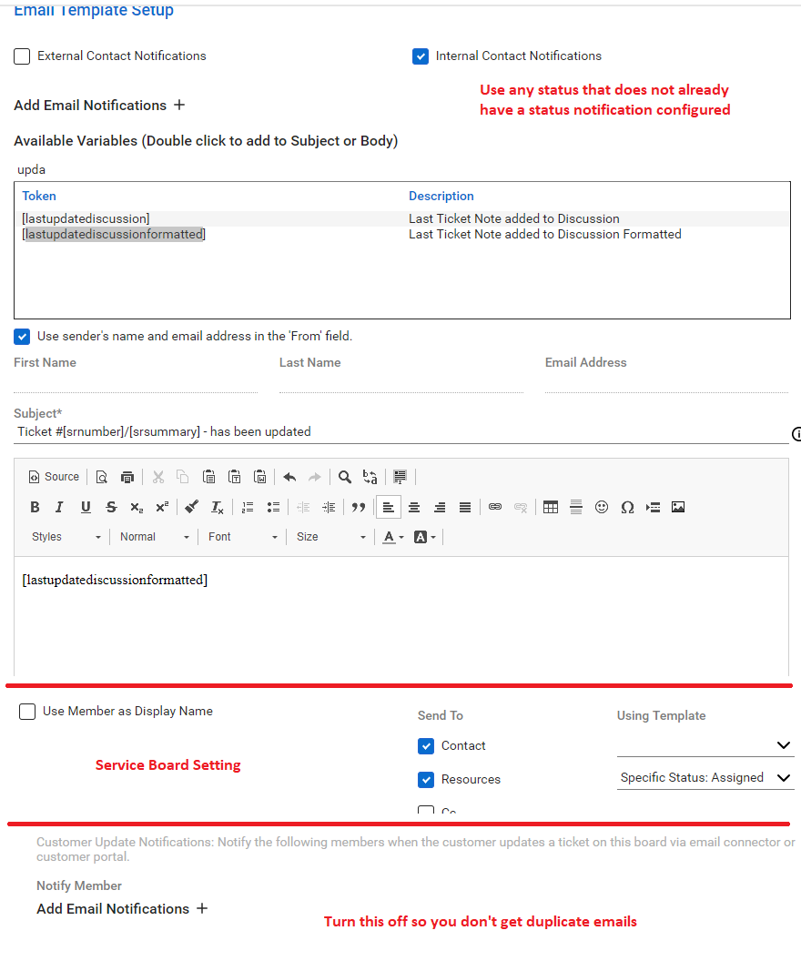 customer-update-notifications hosted at ImgBB — ImgBB