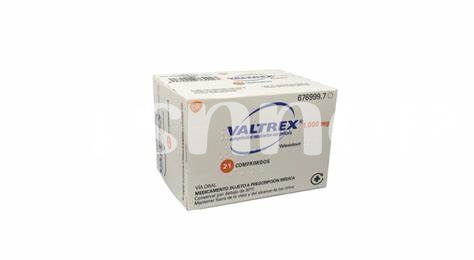 Order Valtrex Online