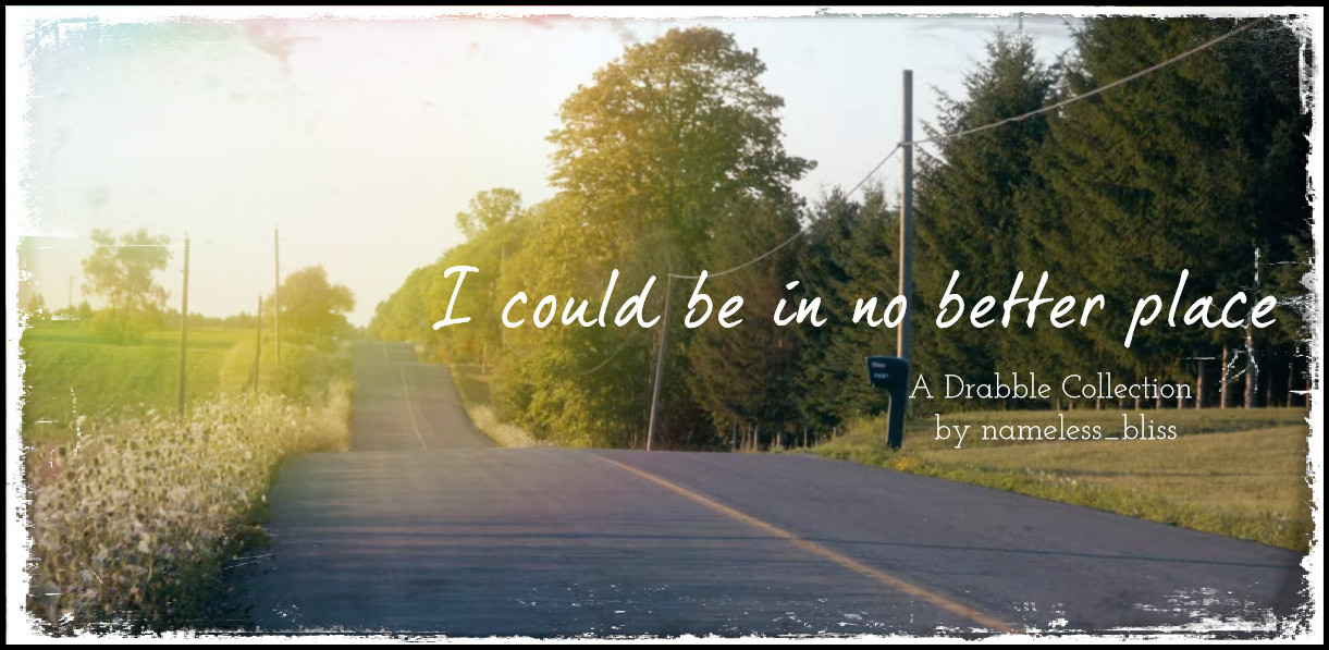 I could be in no better place - Chapter 1 - nameless_bliss - Schitt's ...