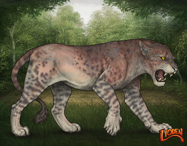 🌅 [OPEN] Rising Sun Auction (NEW LIONS) 🌅 :|: Lioden