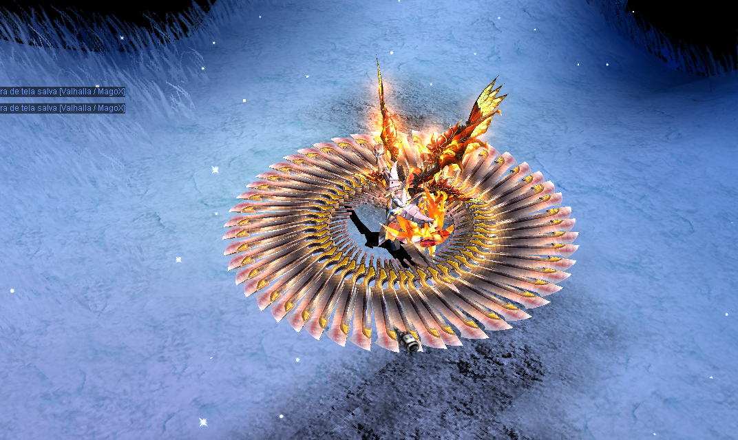 |Source| Twisting Slash Effect 5.2