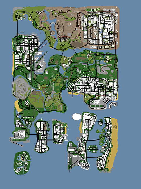 [WIP|BETA|SA] GTA: Underground - Mod Discussion - Page 737 - GTA ...