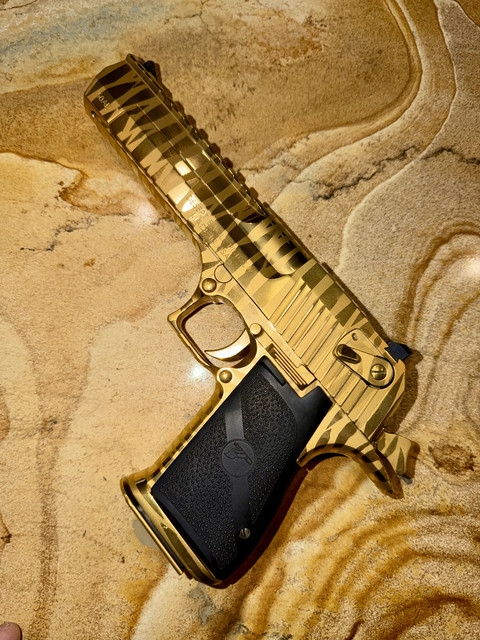 Deagle or Mk 23? > General Discussion > AR15.COM