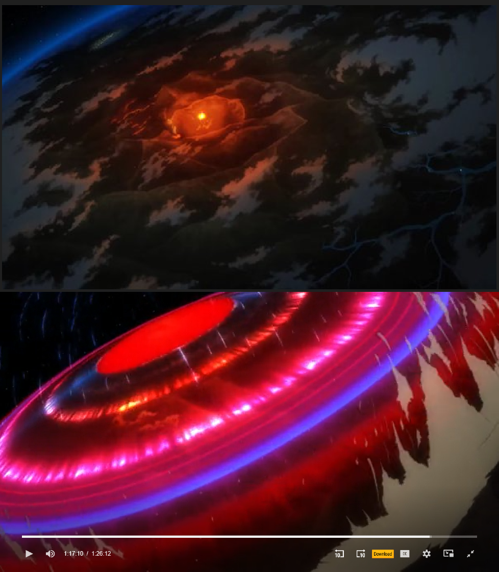 Reviewing One Piece's DC feats and the size of their islands - Gen ...
