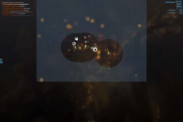Starsector 0.96a (Released) Patch Notes