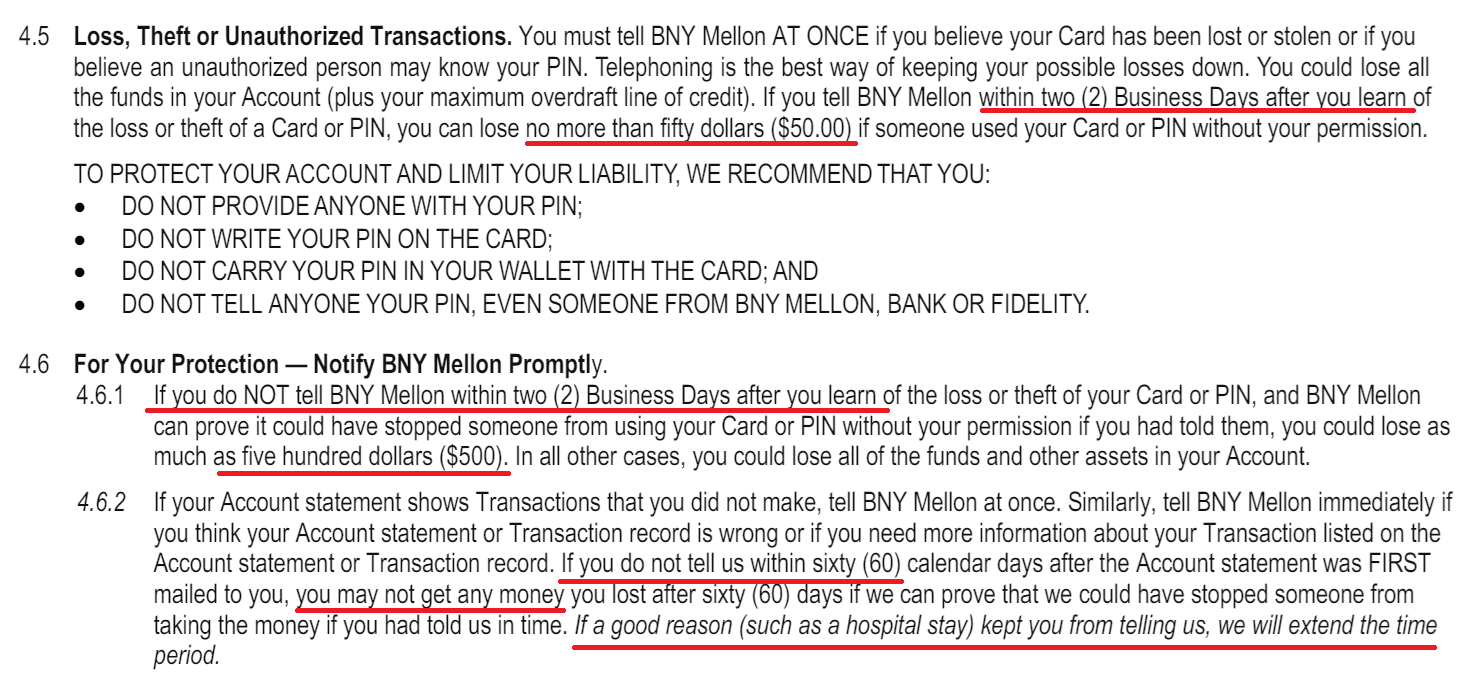 Fidelity as a one stop shop - Page 131 - Bogleheads.org