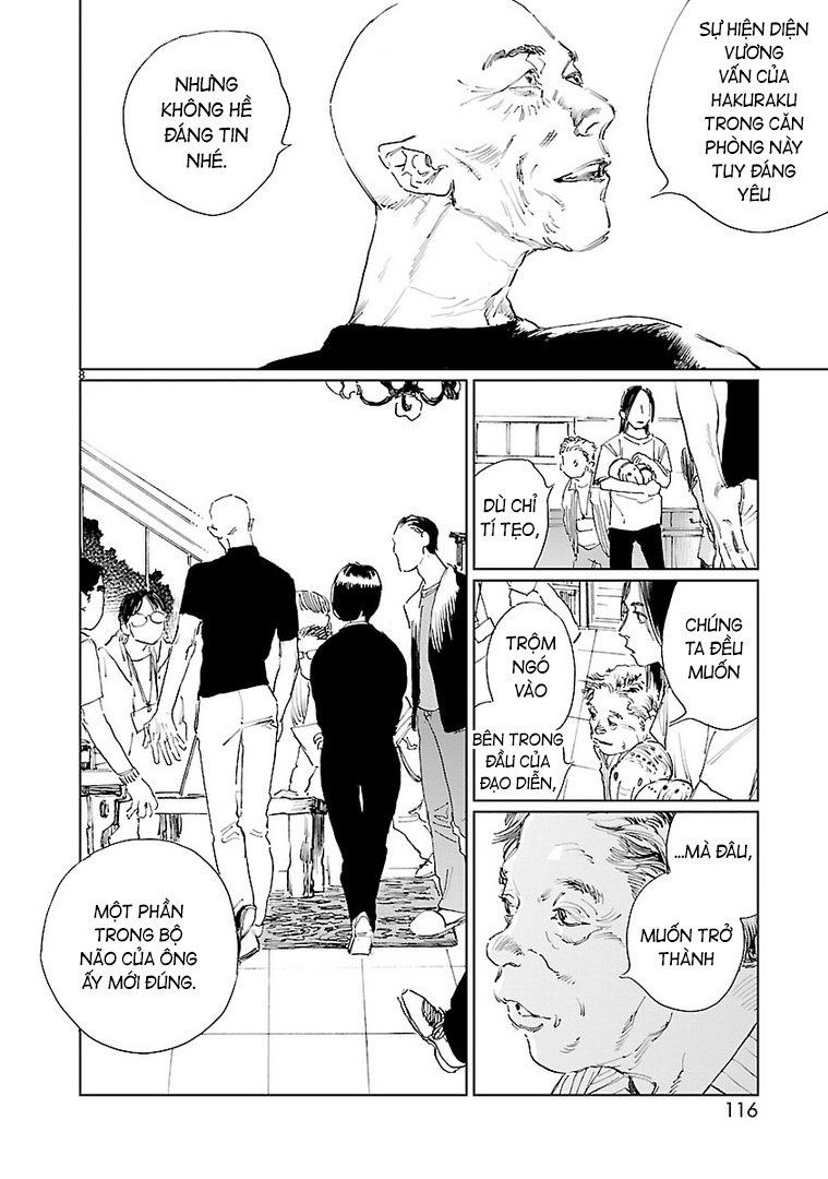 double ch.11 – hố tiền sử