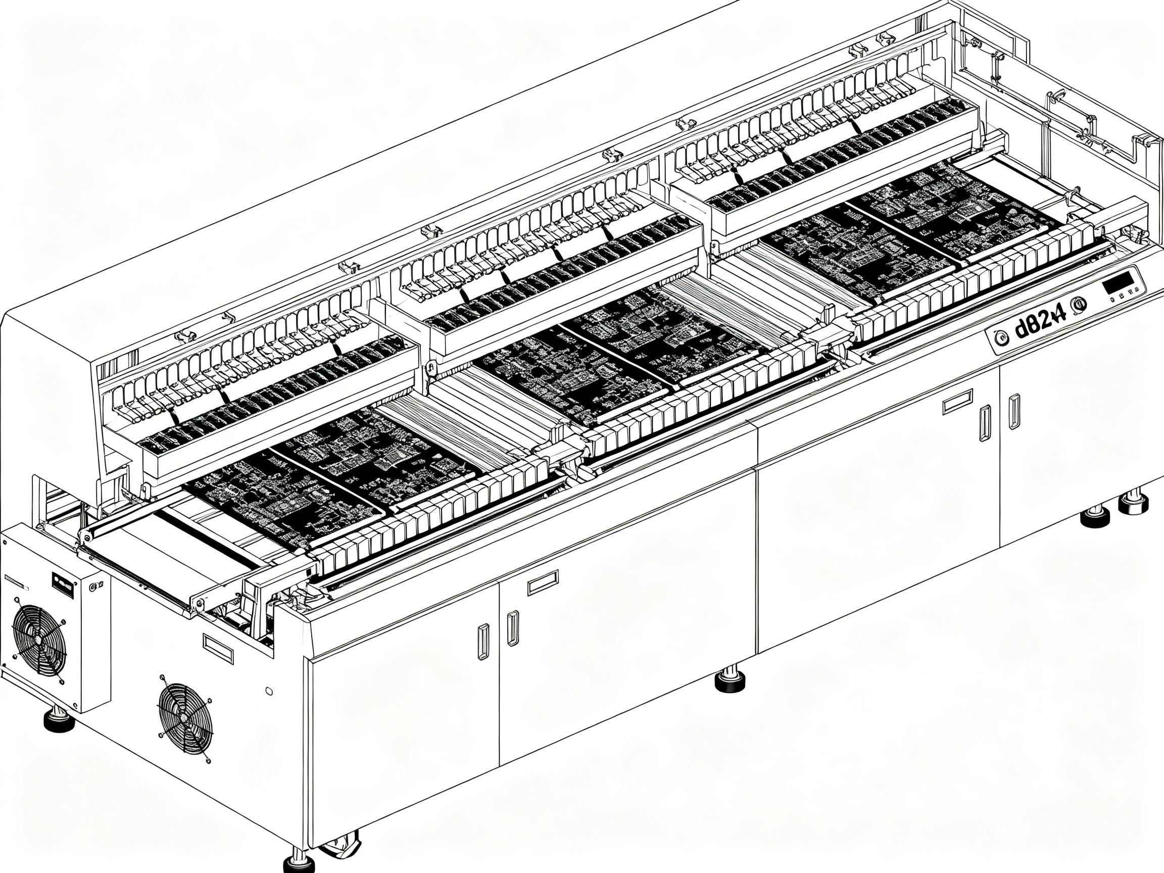 Top Reflow Machines and SMT Reflow Ovens: In-Depth Reviews & Buying ...