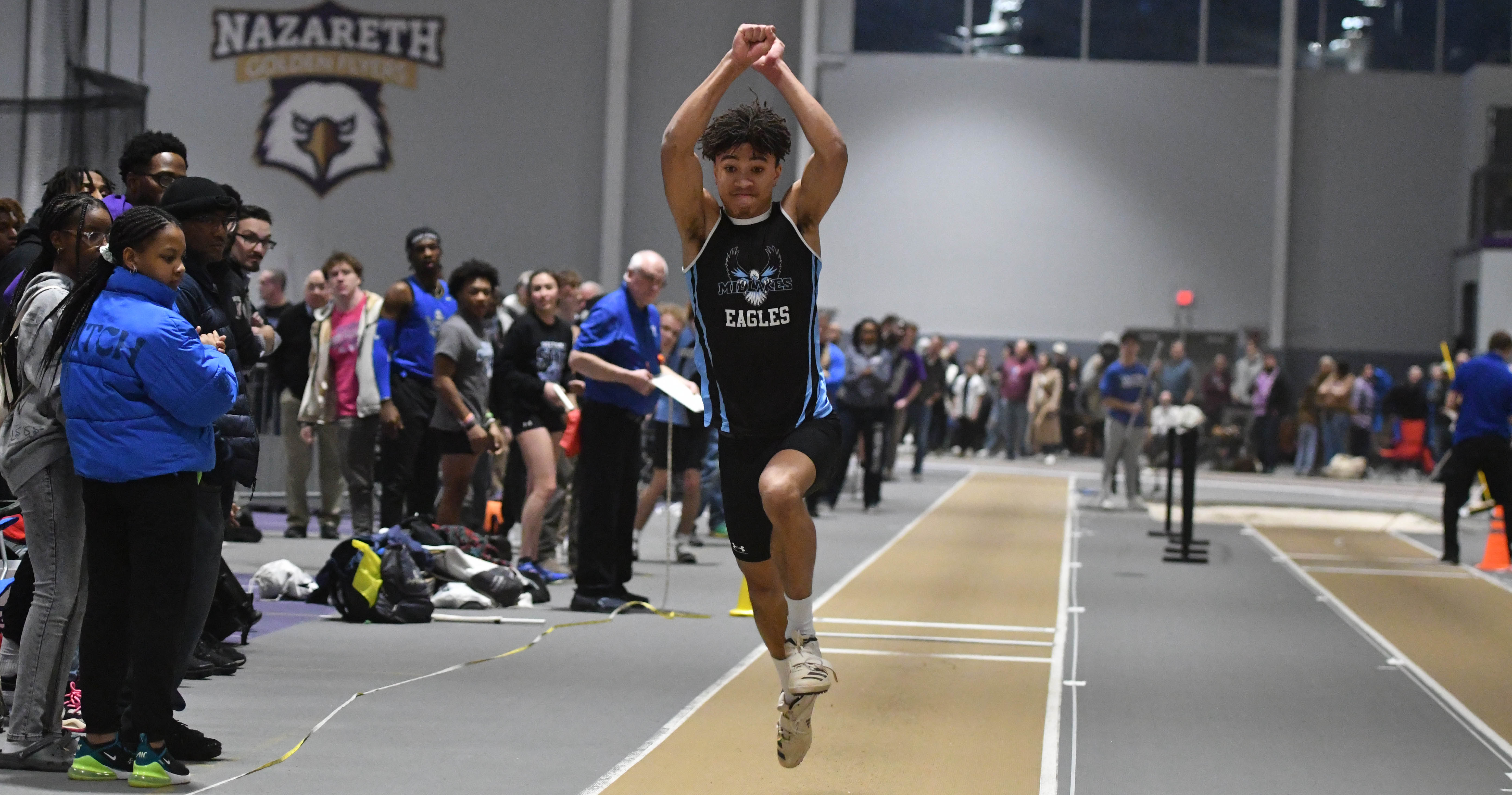 The Great New York State Meet Preview - Indoors 2024