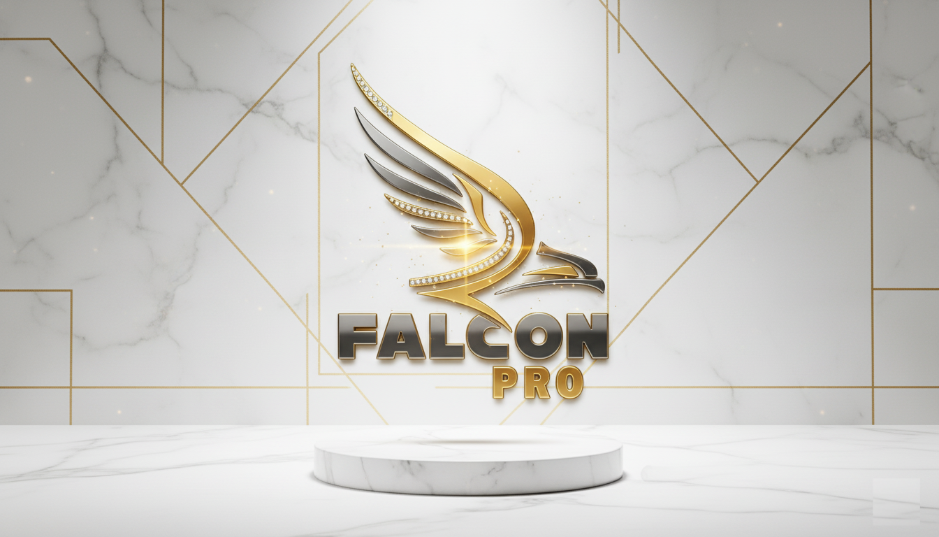 Falcon Pro IPTV