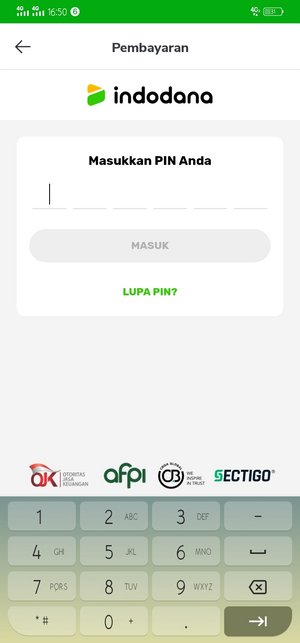 Bagaimana Cara Bayar Dengan Indodana Paylater? | Tokopedia Care