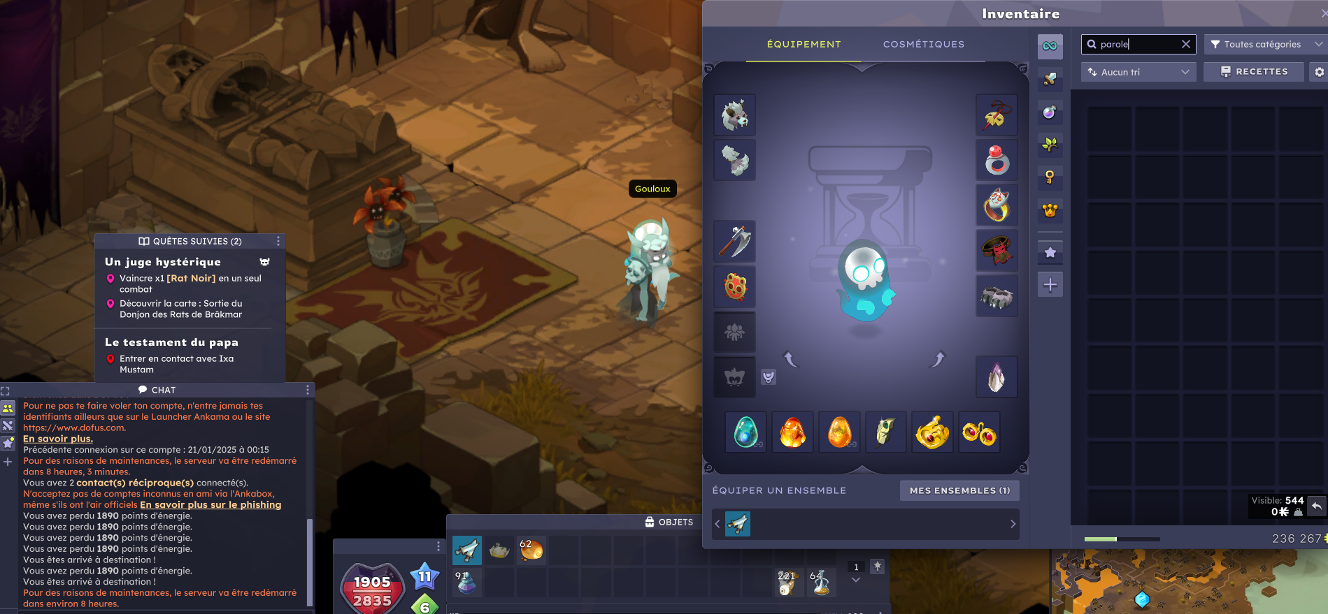 Image-bug-dofus hosted at ImgBB — ImgBB