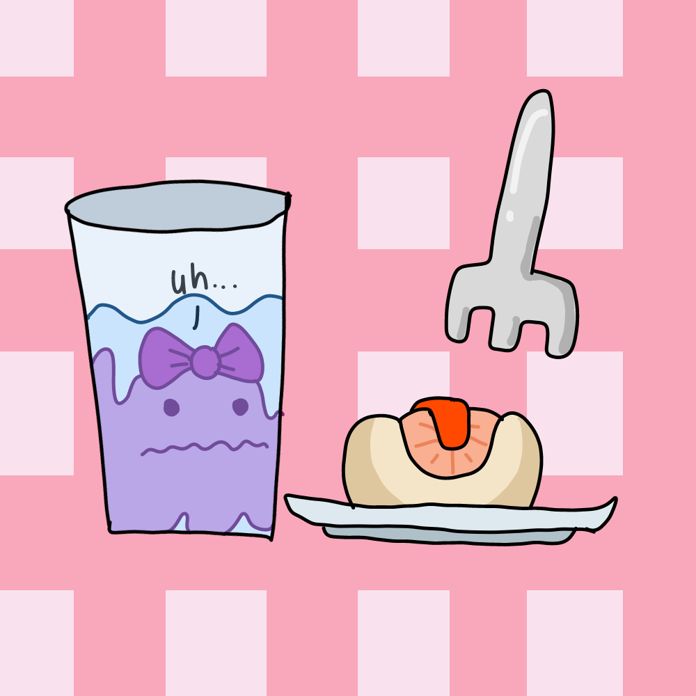 Sacrifice your characters for me to draw bad art on Toyhouse