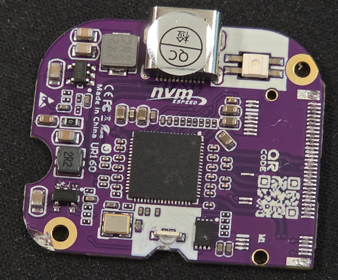 Station-Drivers - NVME USB drives Realtek RTL9210/RTL9220 Firmware ...