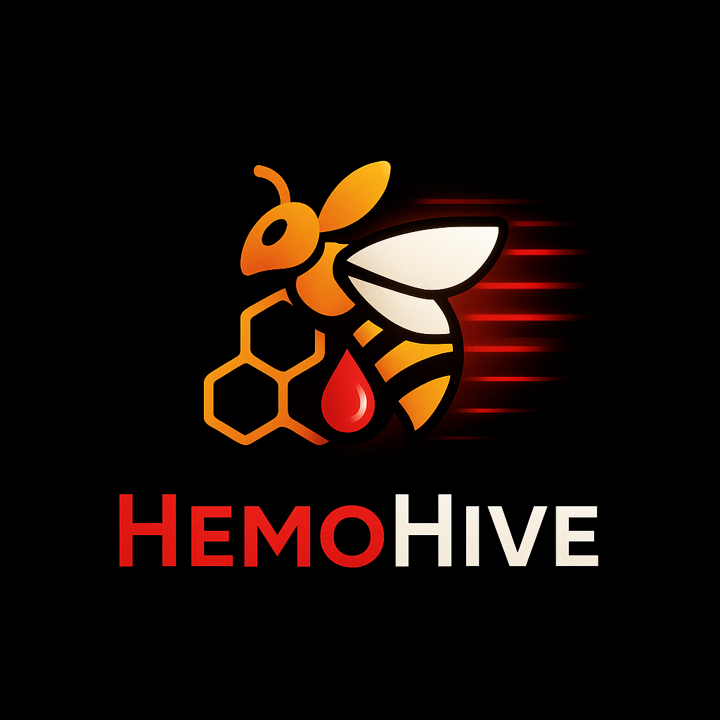 Hemo-Hive-logo hosted at ImgBB — ImgBB