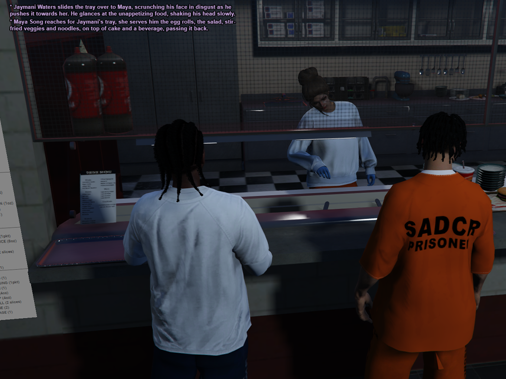 E/S 6 Pacc East Coast Crips - Page 81 - Unofficial Factions Archive ...