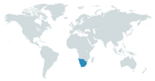 NationStates | Dispatch | Azania