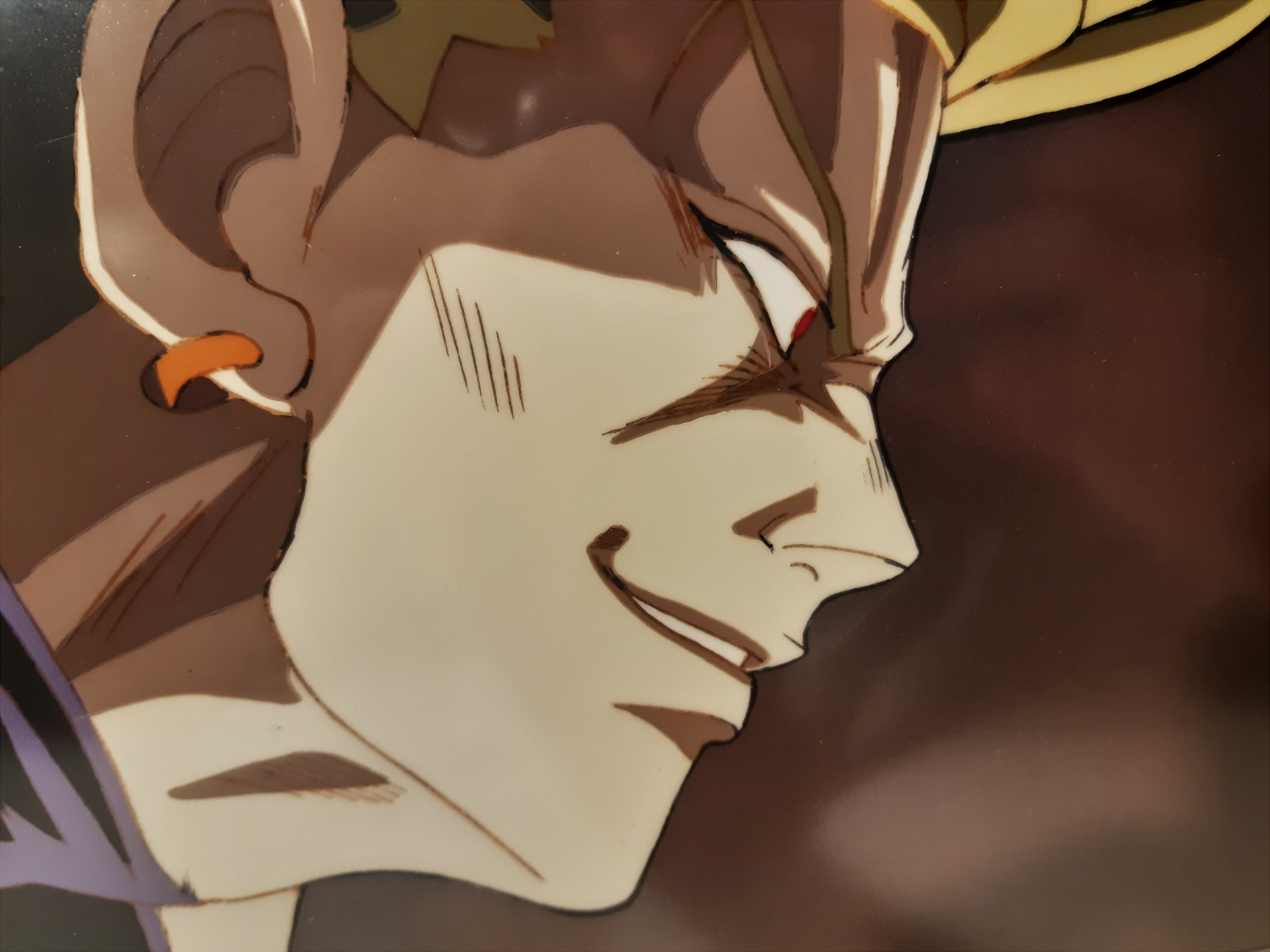 Cursed loot post, because it's mostly DIO (many pics+revievs ...