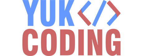 YukCoding Tutorials - Programming Learning