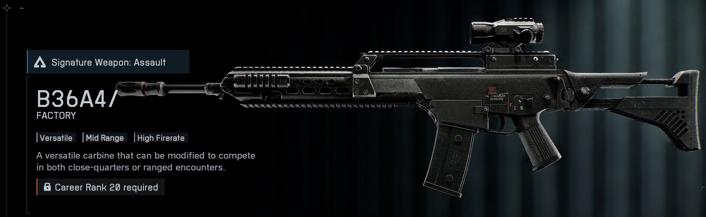 Battlefield 6 Beta Weapons Tier List – Best Guns and Loadouts Ranked