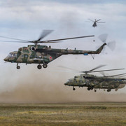 Russian Airborne Troops (VDV) News: - Page 12