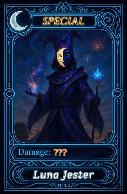 Luna Cards — ImgBB